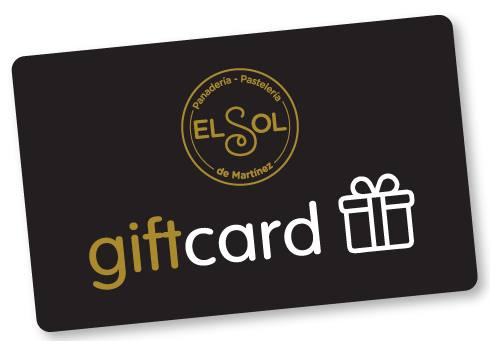 El sol de Martinez | Panadería y Pastelería